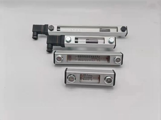 ชิงซูมลิออนส่วนปั๊มคอนกรีต มุมมองแก้ว ขนาดระดับถัง Ywz-76~500 Cyw-76~500